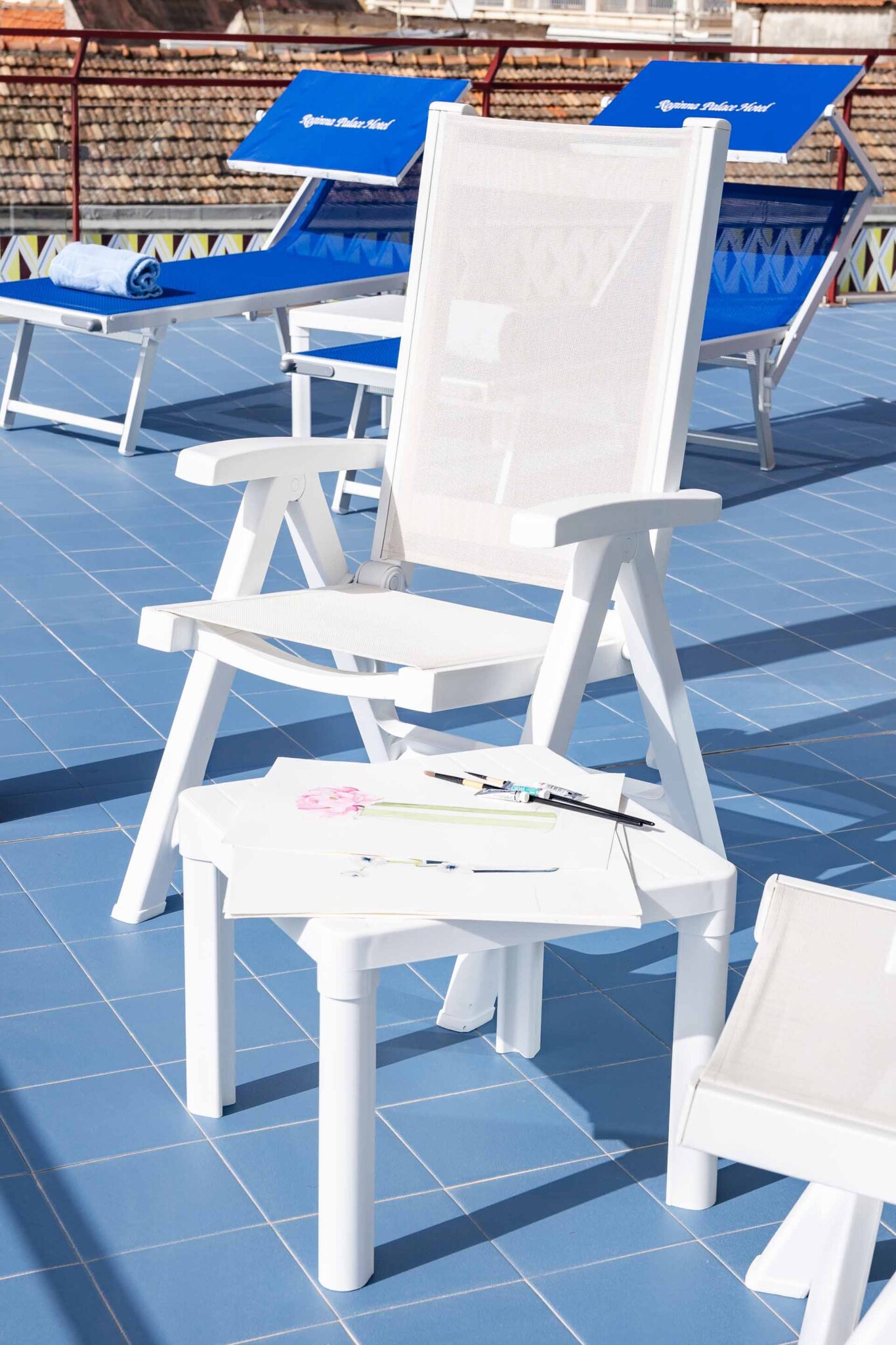 Photo Gallery - Hotel Reginna