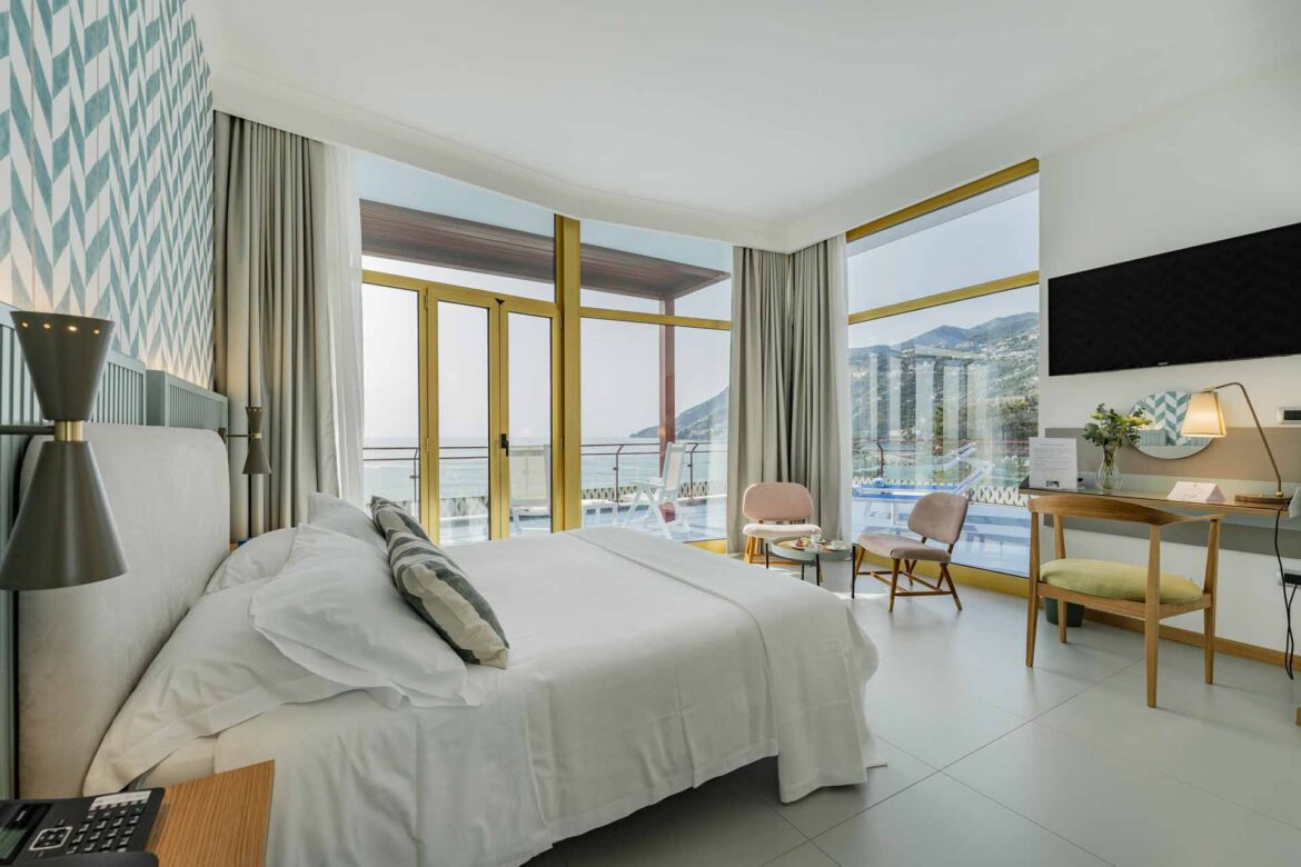 Photo Gallery - Hotel Reginna