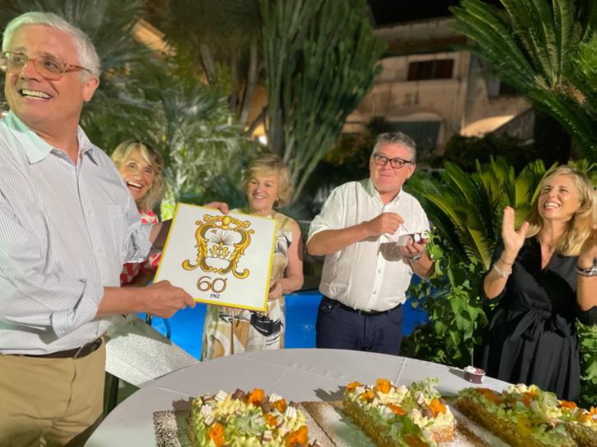 Il Reginna - Hotel Reginna